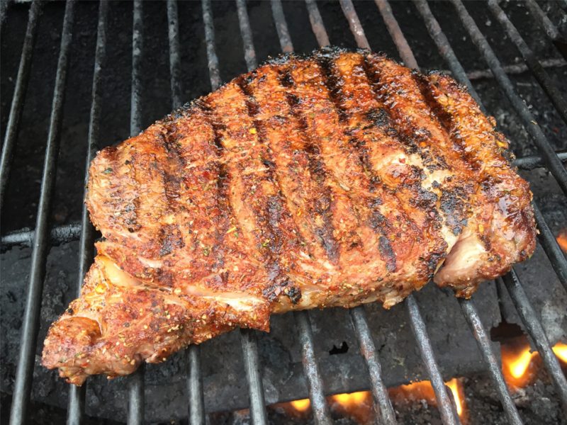 McNeil Canyon Meats - Custom Meat Processing | Homer AK